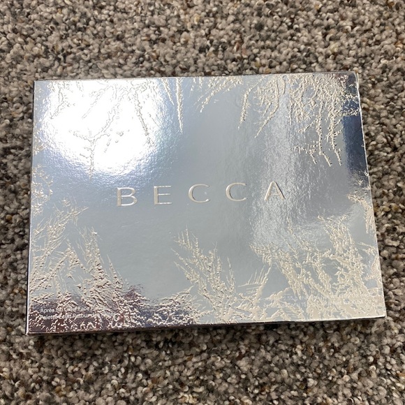 BECCA | Makeup | Rare Becca Palette | Poshmark